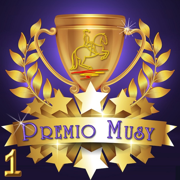 Premio Musy – Monta a la Amazona